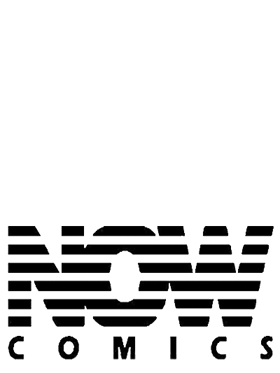 Category: Now Comics - Screaming-Greek