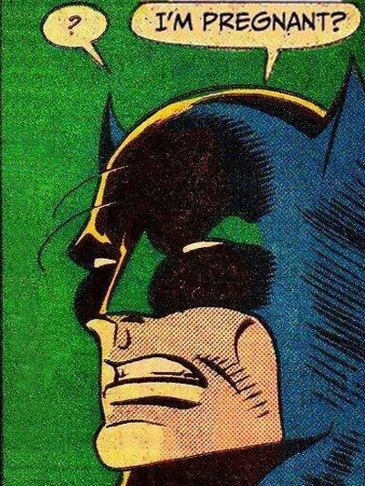 Category: Batman - Screaming-Greek