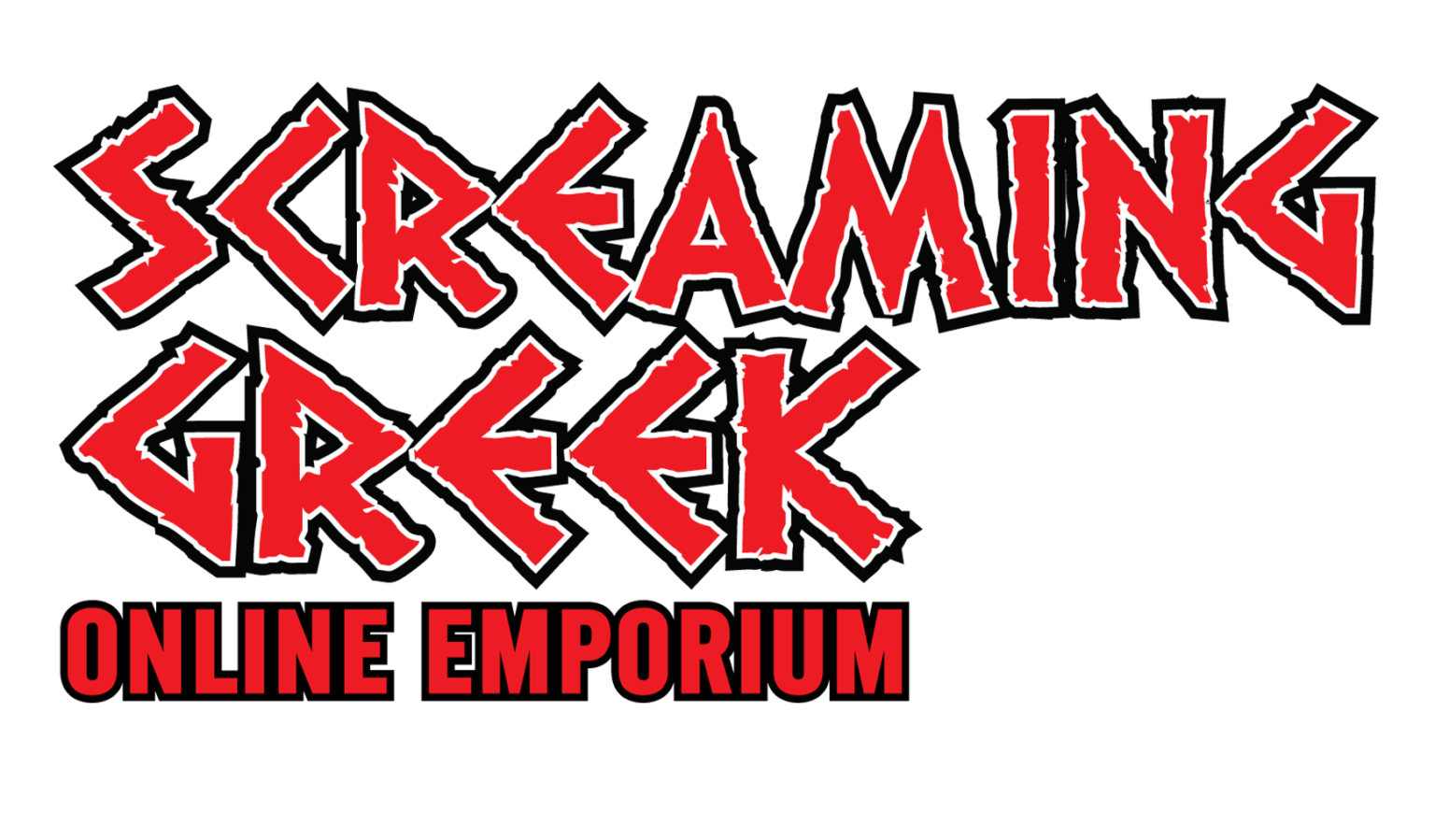 Screaming-Greek – Screaming-Greek