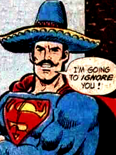 Category: Superman - Screaming-Greek