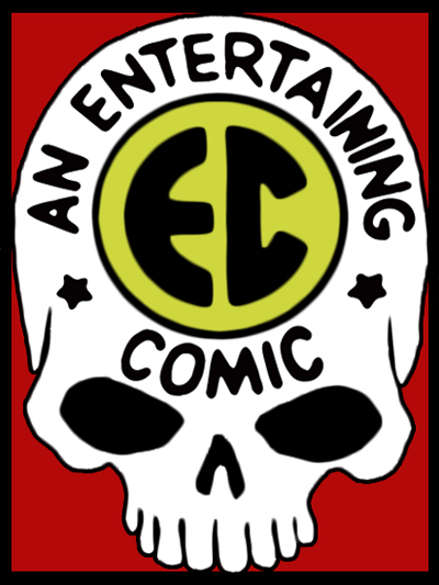 Category: EC Comics - Screaming-Greek