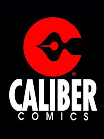 Category: Caliber Press - Screaming-Greek